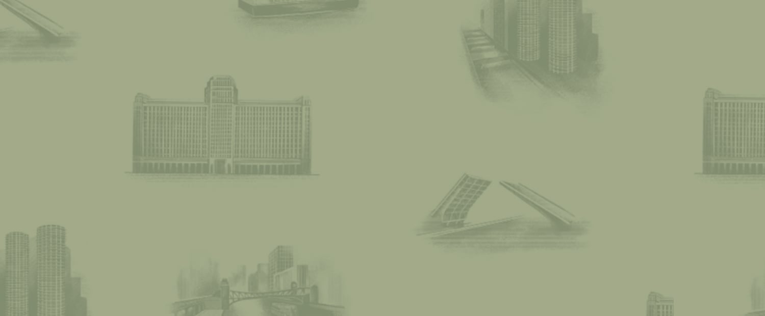 Chicago Downtown Restaurant | Waterview Restaurant